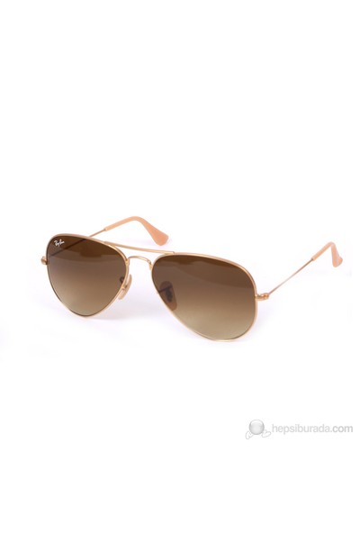 Rb3025-112/85 Rayban Gözlük 58 Inch