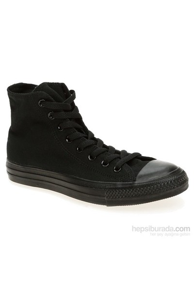 Converse M3310c Ct Chuck Taylor As Core/Black Monochrome Unisex Spor Ayakkabı