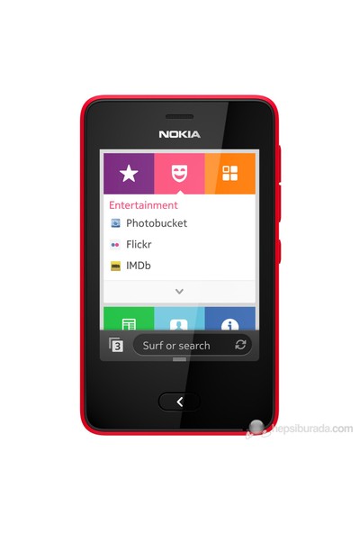 Nokia Asha 501 Nokia Asha 501