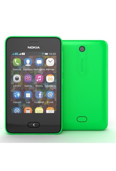 Nokia Asha 501 Nokia Asha 501