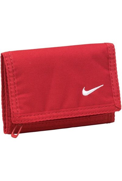Nike Basic Wallet Unisex Bordo Cüzdan N.Ia.08.696.Ns Nike Basic Wallet Unisex Bordo Cüzdan N.Ia.08.696.Ns