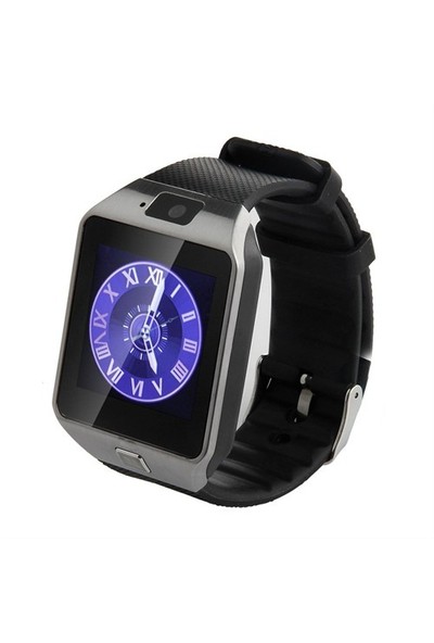 Kingboss R35 Kameralı İos Ve Android Uyumlu Akıllı Saat Kingboss R35 Kameralı İos Ve Android Uyumlu Akıllı Saat