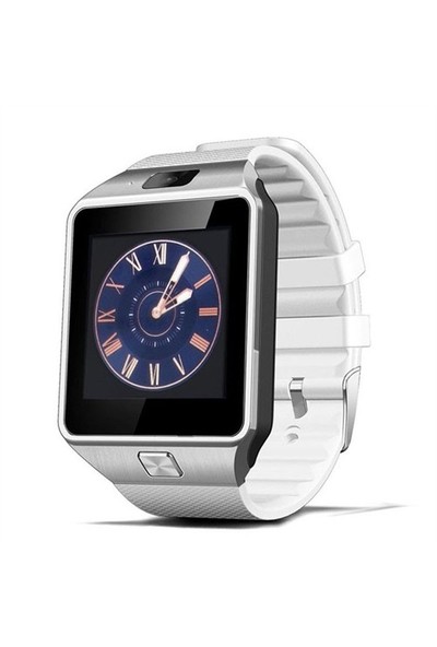 Kingboss R35 Kameralı İos Ve Android Uyumlu Akıllı Saat Kingboss R35 Kameralı İos Ve Android Uyumlu Akıllı Saat