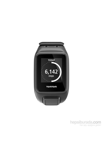 Tomtom Runner 2 Large Blk/Ant Tomtom Runner 2 Large Blk/Ant