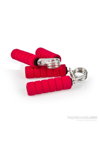 Cosfer Sünger Kaplı Çelik El Yayı (2 Adet) C5981 Cosfer Sünger Kaplı Çelik El Yayı (2 Adet) C5981