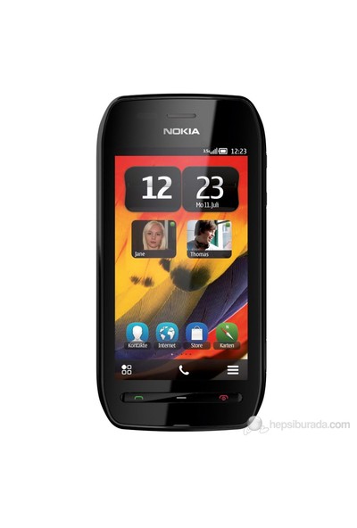 Nokia 603