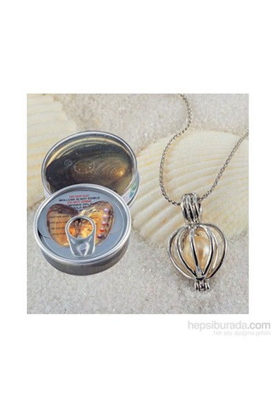 Tokyo İstiridye İçinde Orjinal İnci