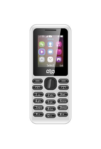 BB Mobile E113 BB Mobile E113