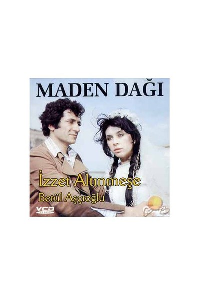 Maden Dagi ( VCD )