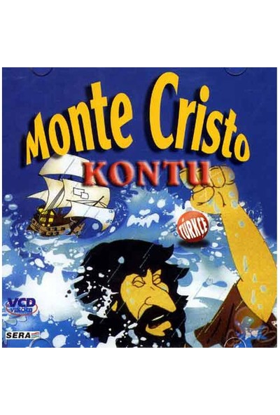 Monte Crısto Kontu ( VCD ) Monte Crısto Kontu ( VCD )