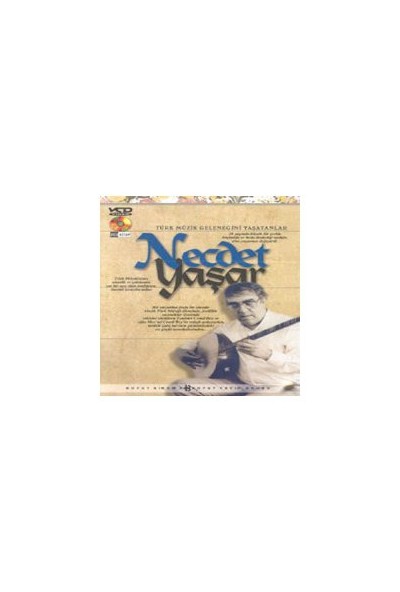 NeCDet Yaşar ( VCD ) NeCDet Yaşar ( VCD )