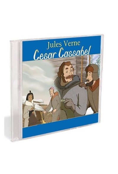Jules Verne - Cesar Cassabe Jules Verne - Cesar Cassabe