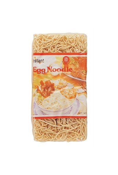 Egg Noodle Egg Noodle