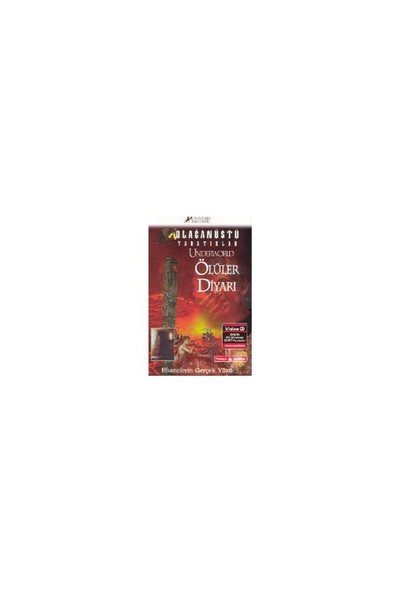 Ölüler Diyarı (Underworld) ( VCD ) Ölüler Diyarı (Underworld) ( VCD )