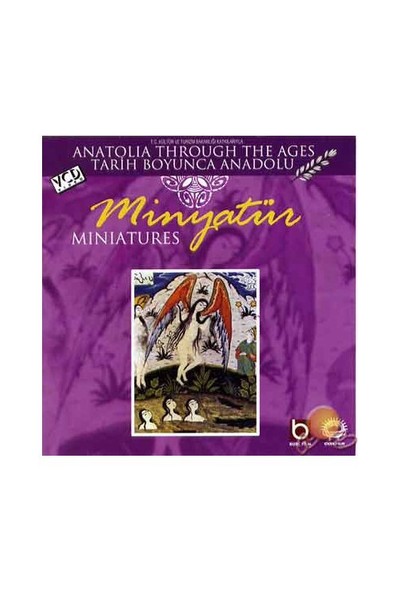 Minyatür (Mınıatures) ( VCD )