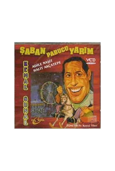 Şaban Pabucu Yarım