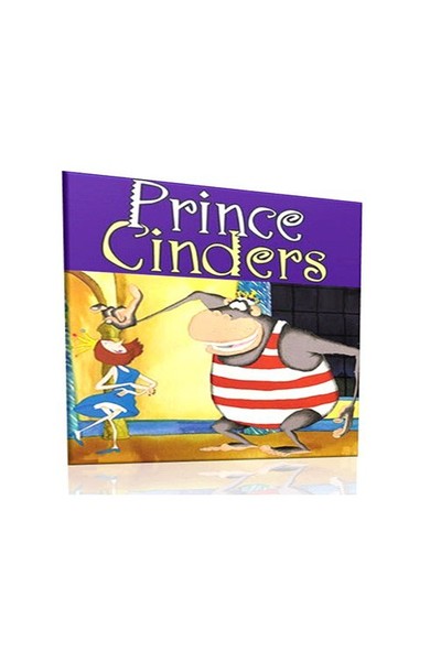 Prens Gınders ( VCD )