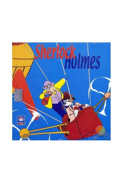 Sherlock Holmes ( VCD )