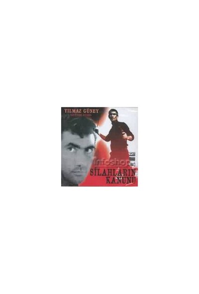 Silahların Kanunu ( VCD ) Silahların Kanunu ( VCD )
