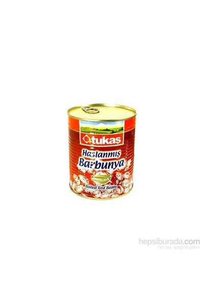 Tukas 1/1 Haslanmis Barbunya Tnk Tukas 1/1 Haslanmis Barbunya Tnk