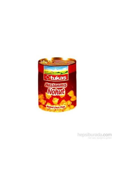Tukas 1/1 Haslanmis Nohut Tnk