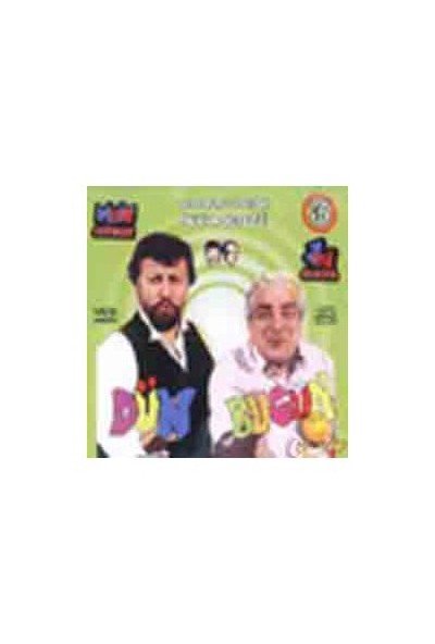 Devekuşu Kabare (Dün Bugün 3) ( VCD ) Devekuşu Kabare (Dün Bugün 3) ( VCD )