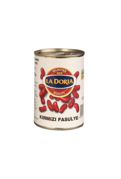 La Doria La Doria Red Kidney Beans 425Gr La Doria La Doria Red Kidney Beans 425Gr