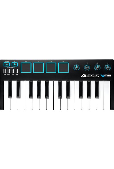 Alesis Vmini Alesis Vmini