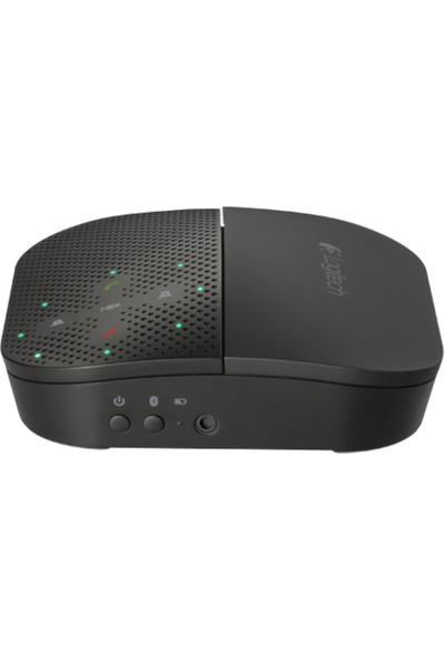 Logitech Mobile Speakerphone P710e