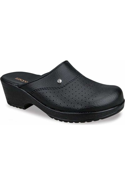 Ceyo Kadın Terlik Siyah 9878-14 Ceyo Kadın Terlik Siyah 9878-14