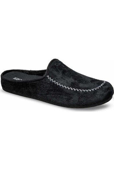 Ceyo Erkek Terlik Siyah 9918-8 Ceyo Erkek Terlik Siyah 9918-8
