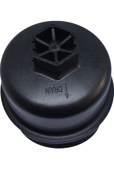 Bross BSP754 Citroen Fiat Ford Opel Peugeot İçin Yağ Filtre Kabı 73500070, 93177784 Bross BSP754 Citroen Fiat Ford Opel Peugeot İçin Yağ Filtre Kabı 73500070, 93177784
