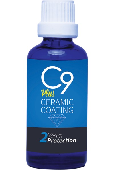C9 PLUS Seramik Kaplama C9 PLUS Seramik Kaplama
