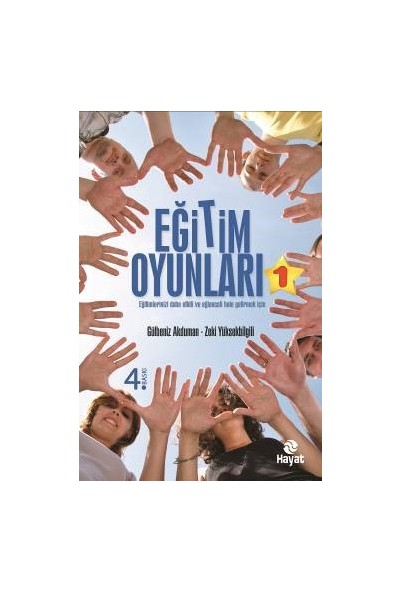 Eğitim Oyunları 1 - Zeki Yüksekbilgili Eğitim Oyunları 1 - Zeki Yüksekbilgili