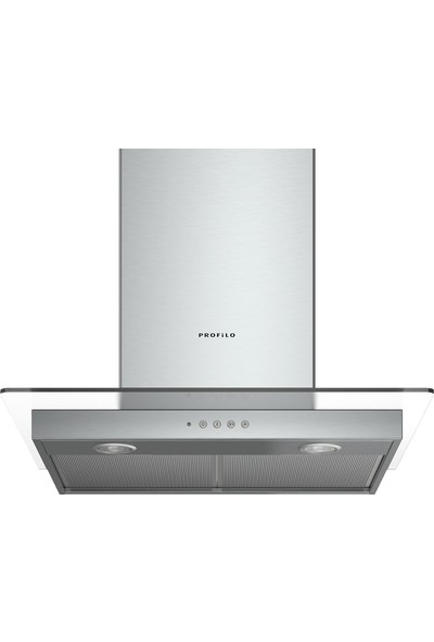 Profilo Dvg6D650 60Cm Davlumbaz