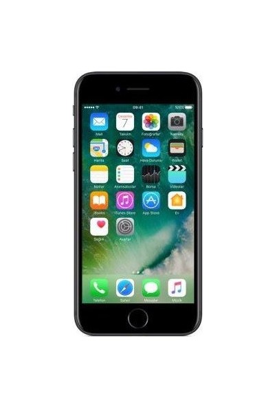 Yenilenmiş Apple iPhone 7 256 GB (12 Ay Garantili) Yenilenmiş Apple iPhone 7 256 GB (12 Ay Garantili)