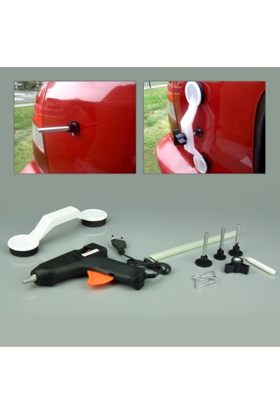 ModaCar Pops A Dent Kaporta Göçük Tamir Edici Kişisel Set 422279 ModaCar Pops A Dent Kaporta Göçük Tamir Edici Kişisel Set 422279