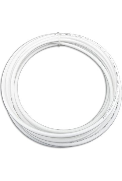 Spring Water Su Arıtma Cihazları İçin Hortum 150 Metre