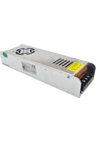 Forlife Fl-5054 29,1 Amper Slim Led Trafosu Forlife Fl-5054 29,1 Amper Slim Led Trafosu
