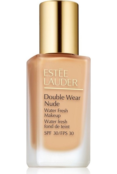 Estee Lauder Double Wear Nude Water Fresh SPF30 2N1 Fondöten