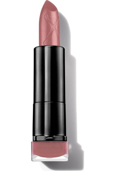 Max Factor Colour Elixir Velvet Matte Lipstick Nude 05 Max Factor Colour Elixir Velvet Matte Lipstick Nude 05