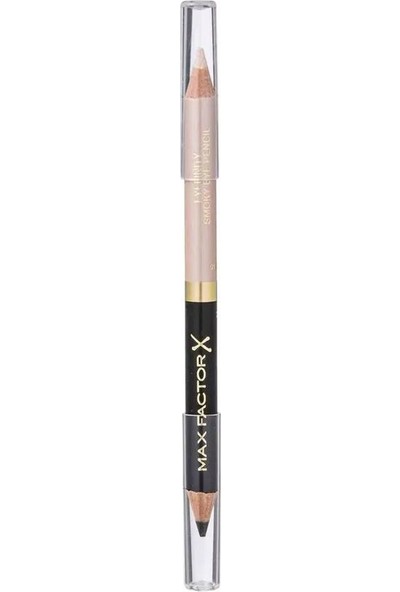 Max Factor Eyefinity Smoky Eye Pencil 01 - Göz Kalemi