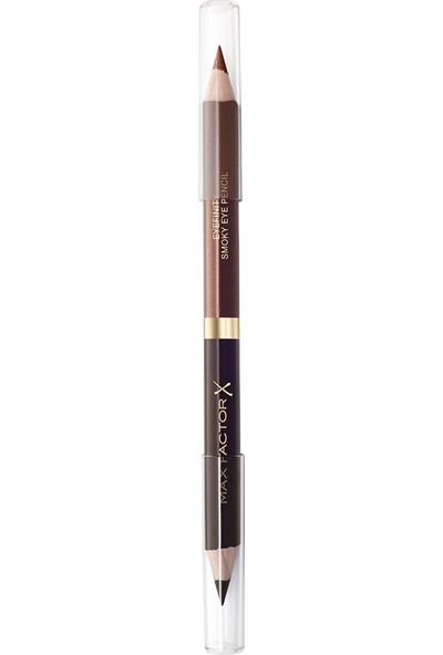 Max Factor Eyefinity Smoky Eye Pencil 02 - Göz Kalemi