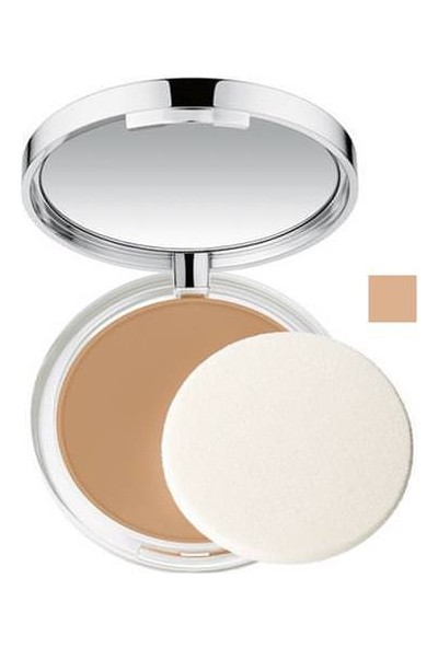 Clinique Almost Pudra Makeup SPF 15 04 Neutral