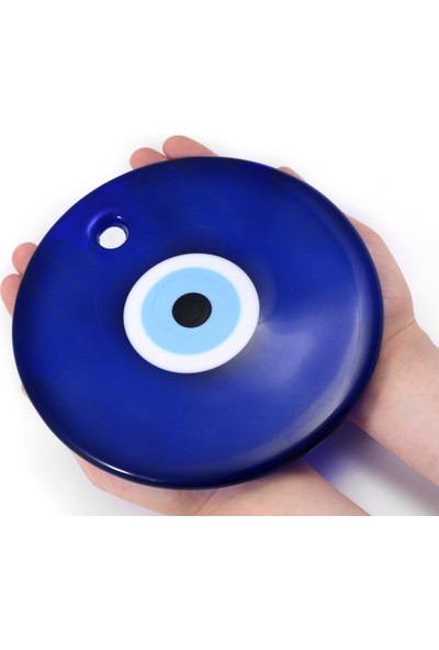 Büyük Nazar Boncuğu - 18 cm