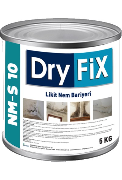 Dryfix Modelleri, Fiyatları ve Ürünleri - Hepsiburada