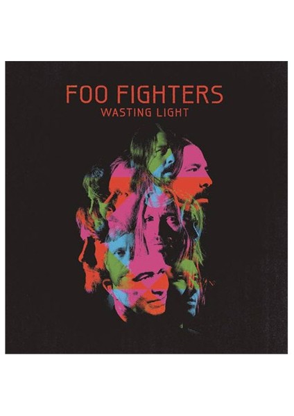 Foo Fighters - Wasting Light CD Fiyatı - Taksit Seçenekleri