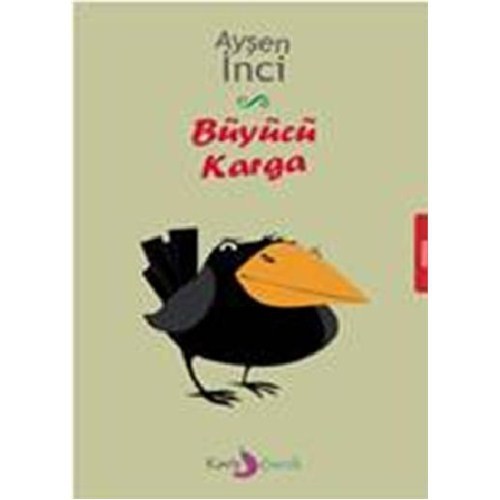Büyücü Karga Kitabı ve Fiyatı - Hepsiburada