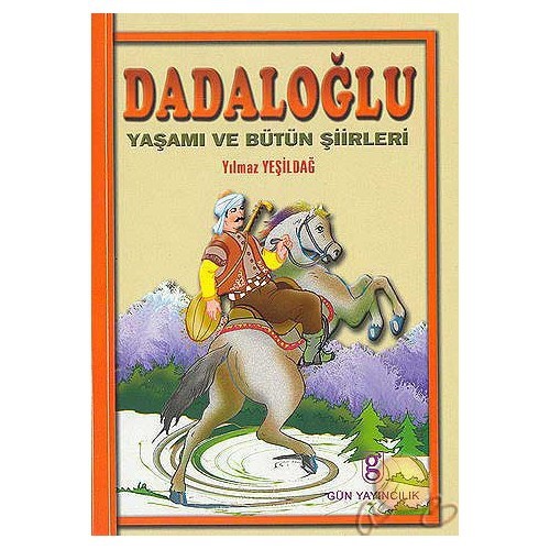 Dadaloğlu Kitabı ve Fiyatı - Hepsiburada