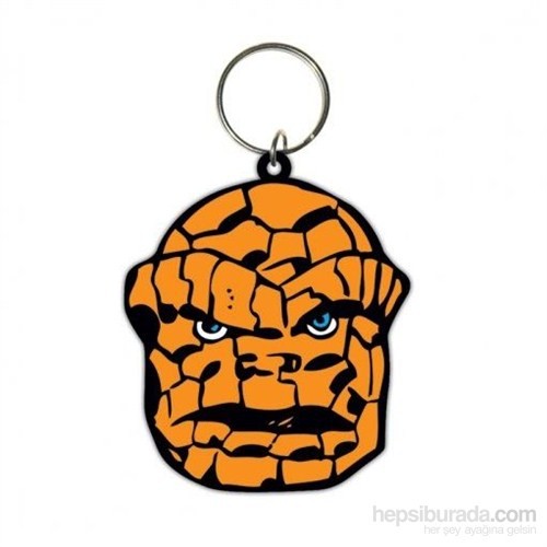 The Thing - Face Anahtarlık Fiyatı - Taksit Seçenekleri